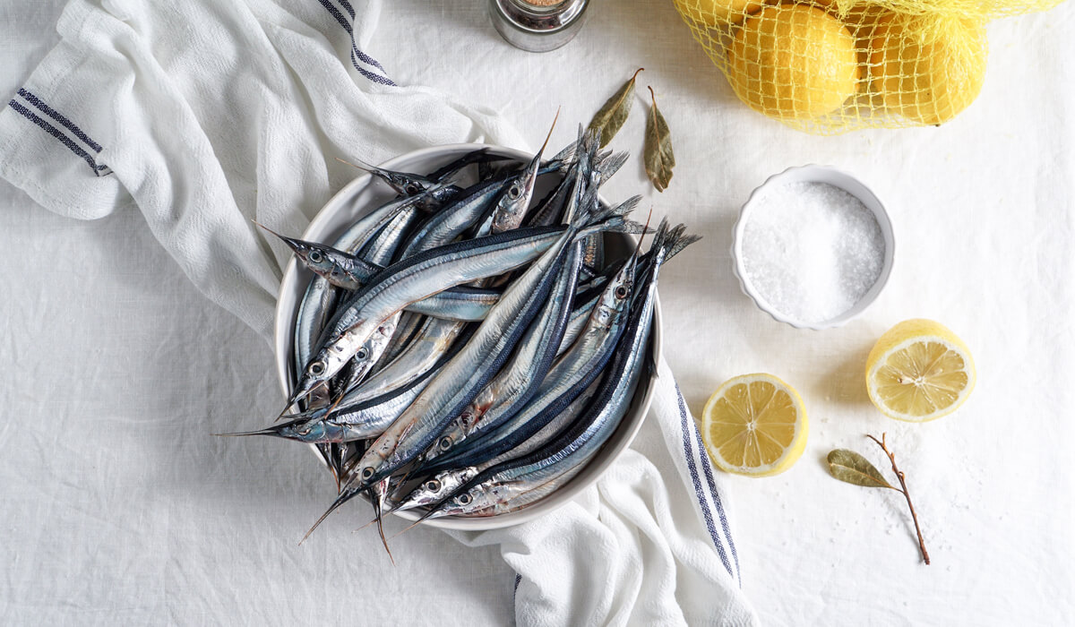 L'AGUGLIA, TESORO DEL MEDITERRANEO - AltaSfera Sicilia
